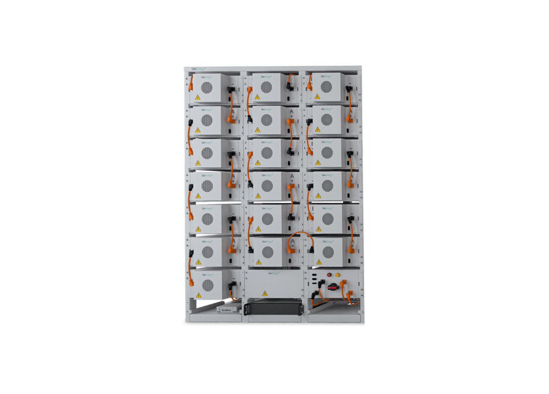 Battery Racks